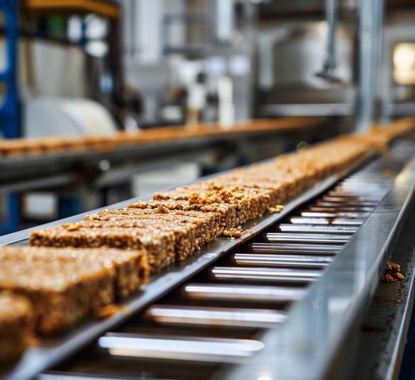 Coalition Foods | Contract Food Manufacturing